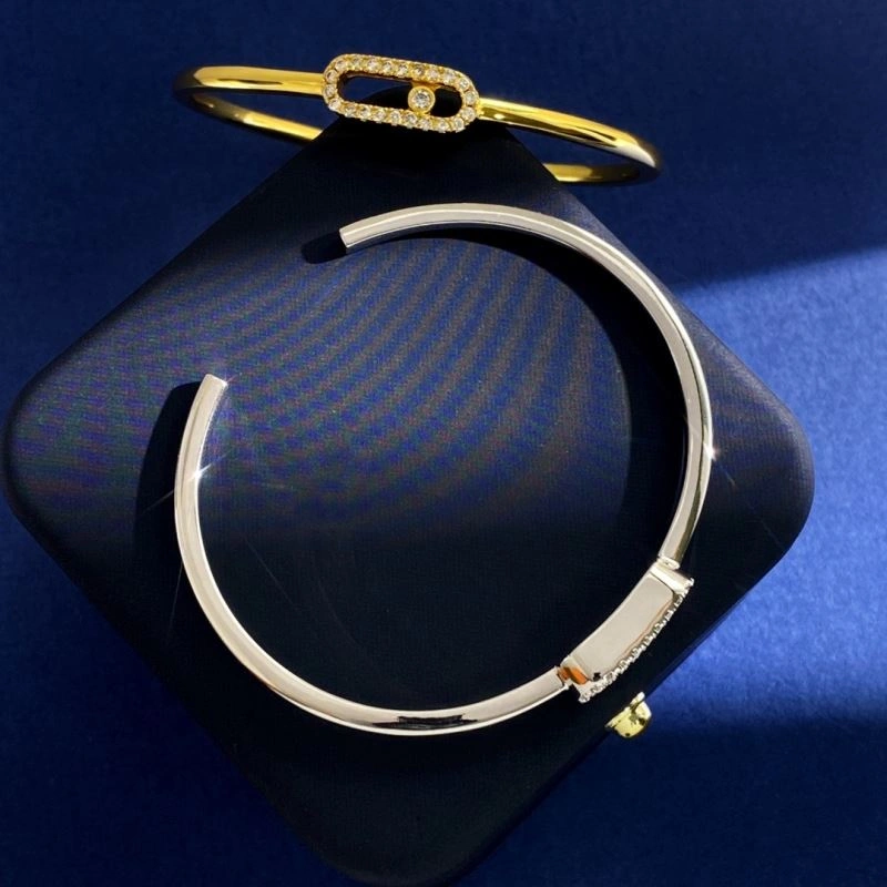 Official Messika Bracelets