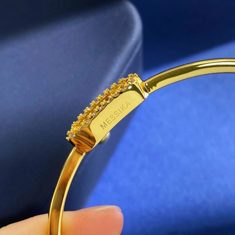 Official Messika Bracelets