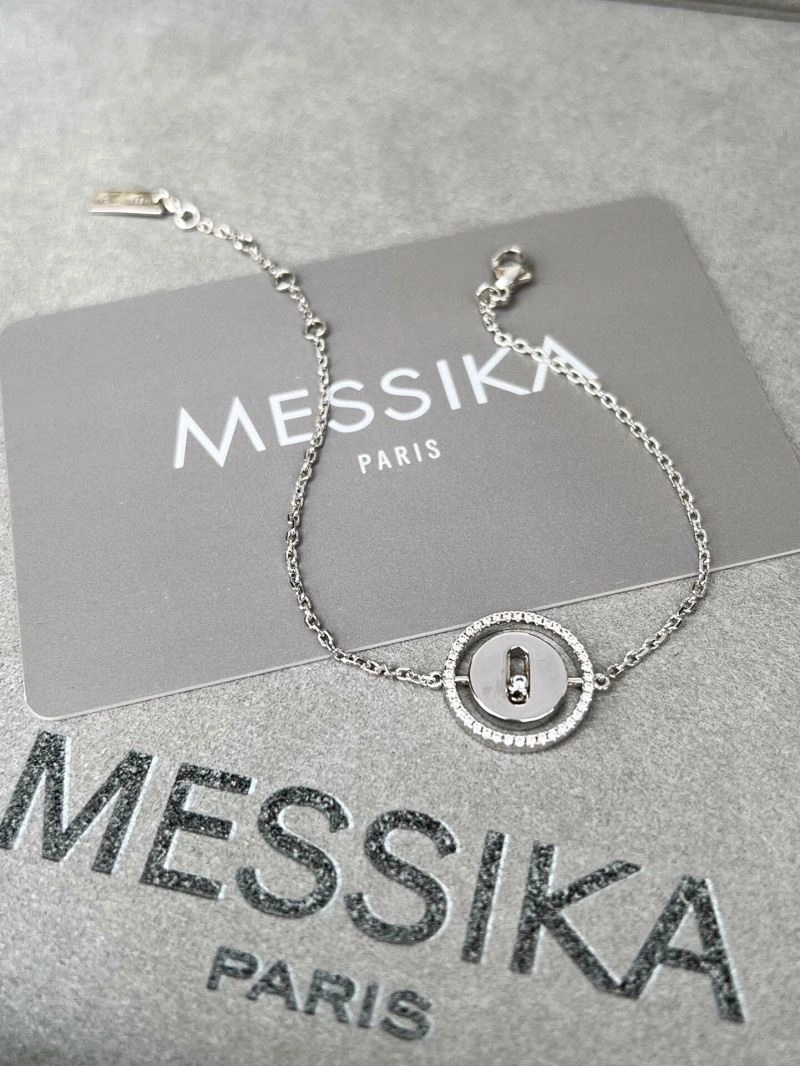 Legit Messika Bracelets