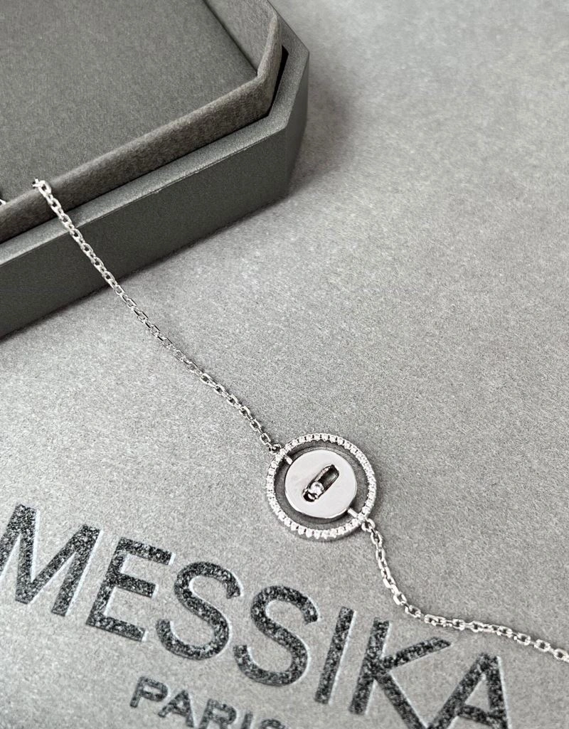 Legit Messika Bracelets