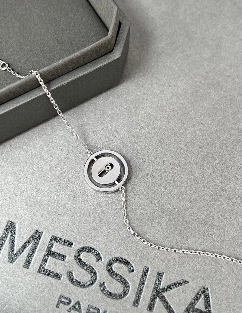 Legit Messika Bracelets