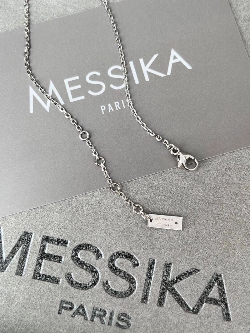Legit Messika Bracelets