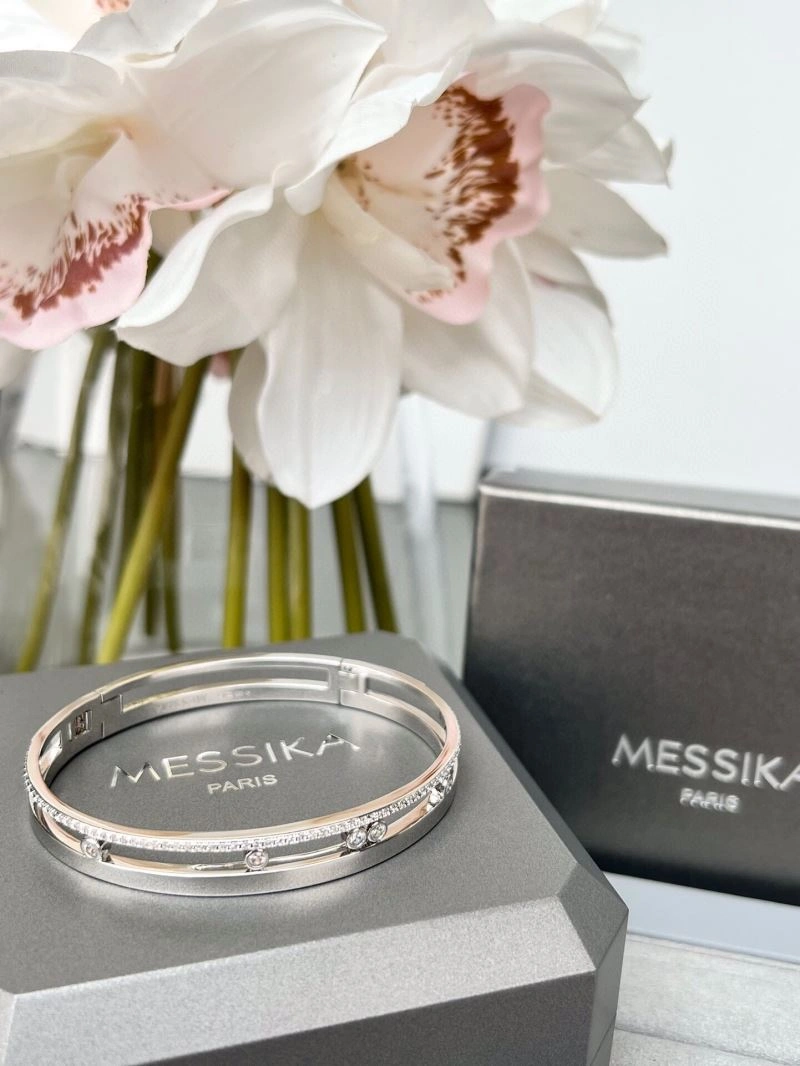 Inexpensive Messika Bracelets