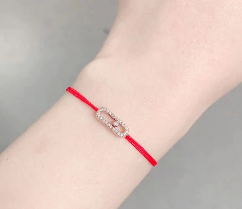 Perfect replica Messika Bracelets