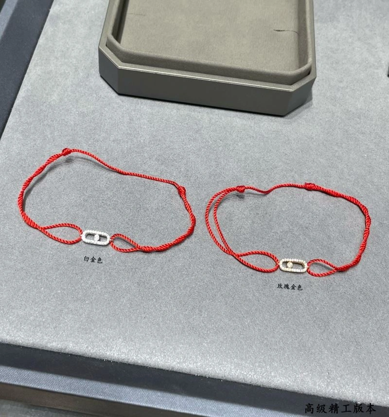 Perfect replica Messika Bracelets