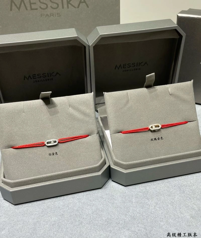 Perfect replica Messika Bracelets