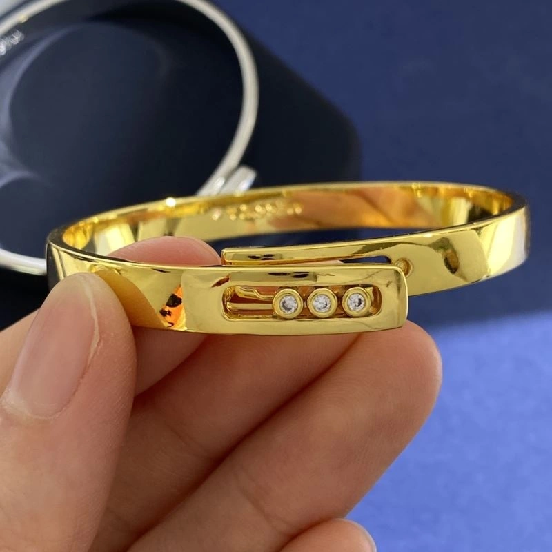 Low-cost Messika Bracelets