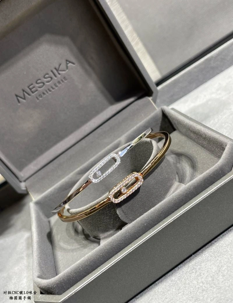 Bargain Messika Bracelets