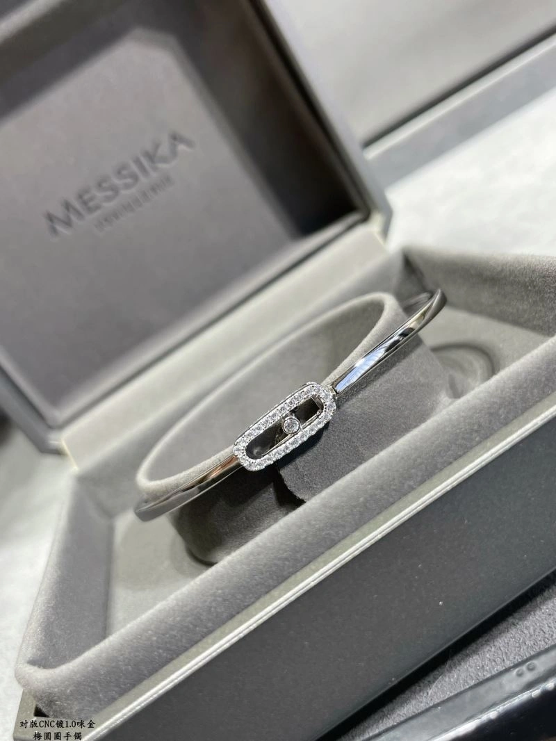 Bargain Messika Bracelets
