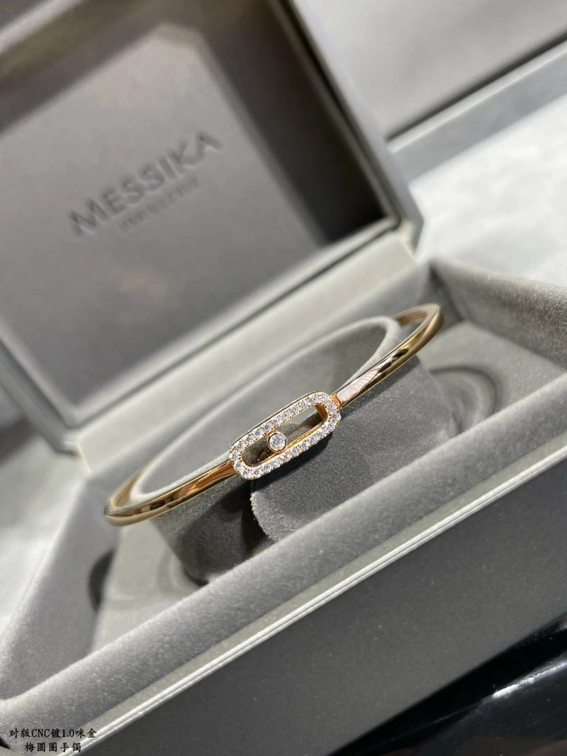 Bargain Messika Bracelets