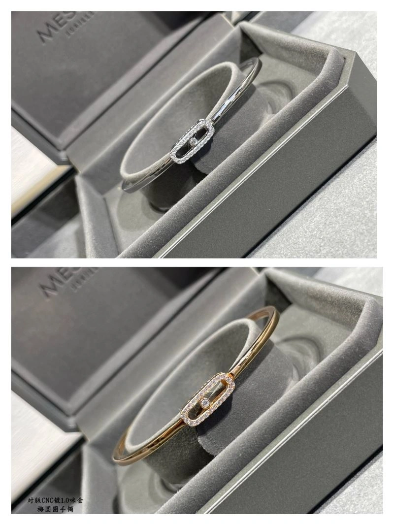 Bargain Messika Bracelets