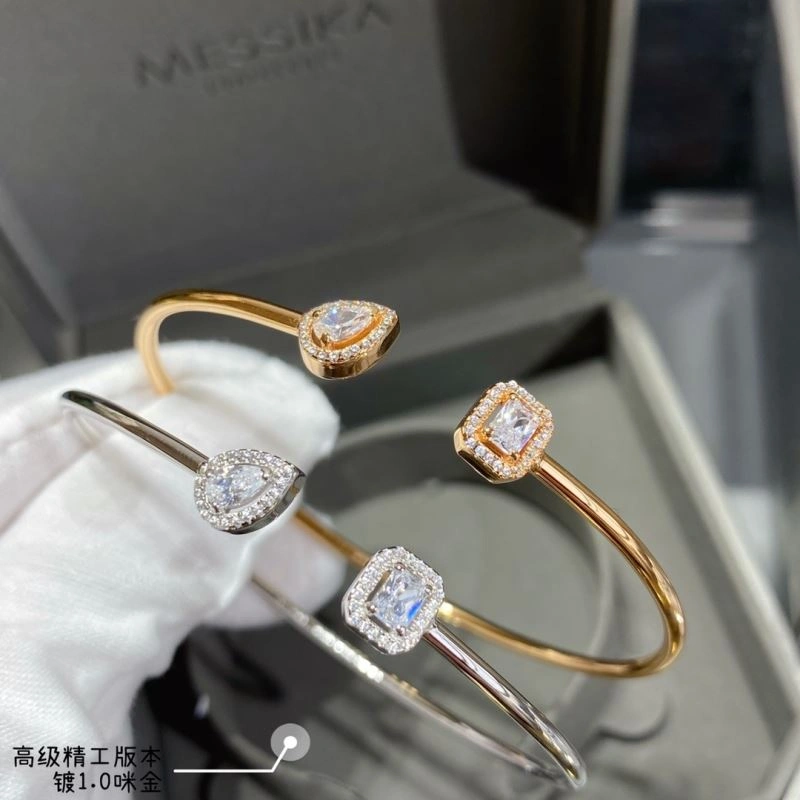 Bargain Messika Bracelets
