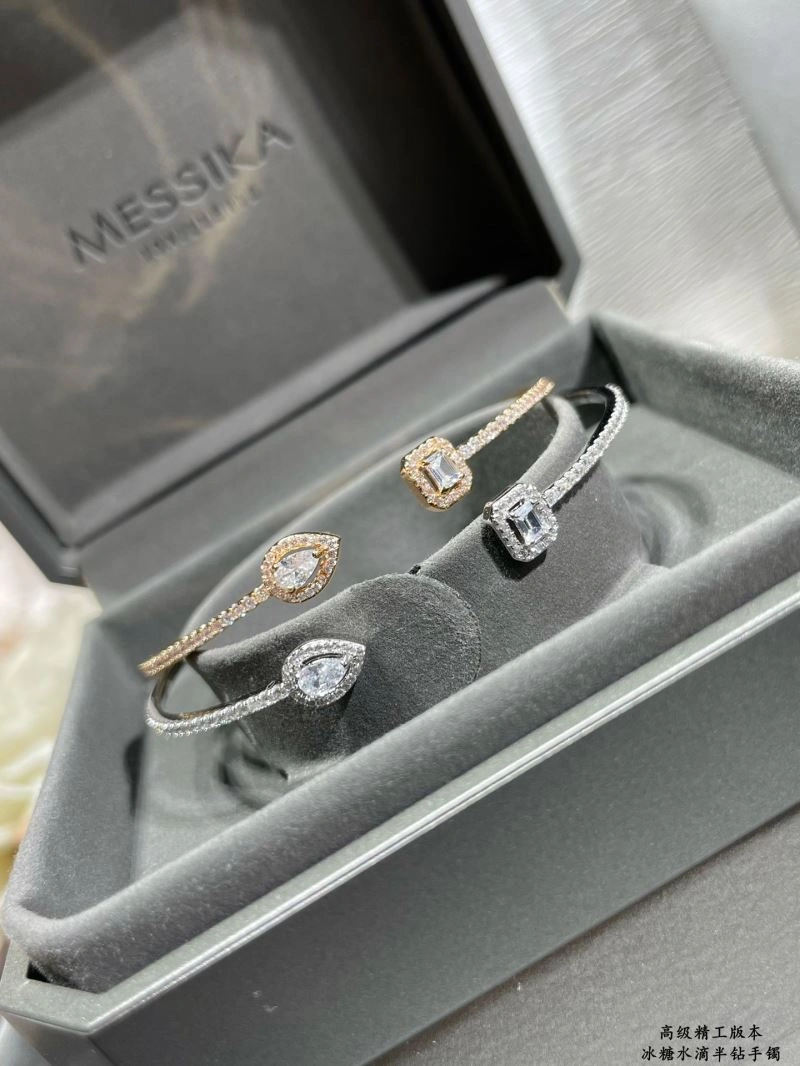 Exact replica Messika Bracelets