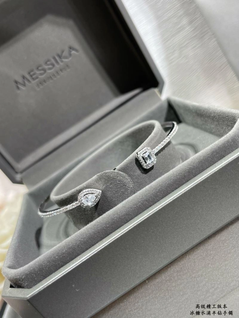 Exact replica Messika Bracelets