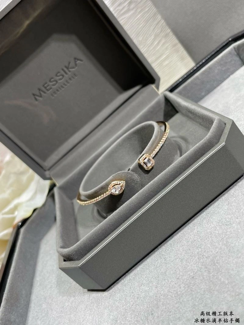Exact replica Messika Bracelets
