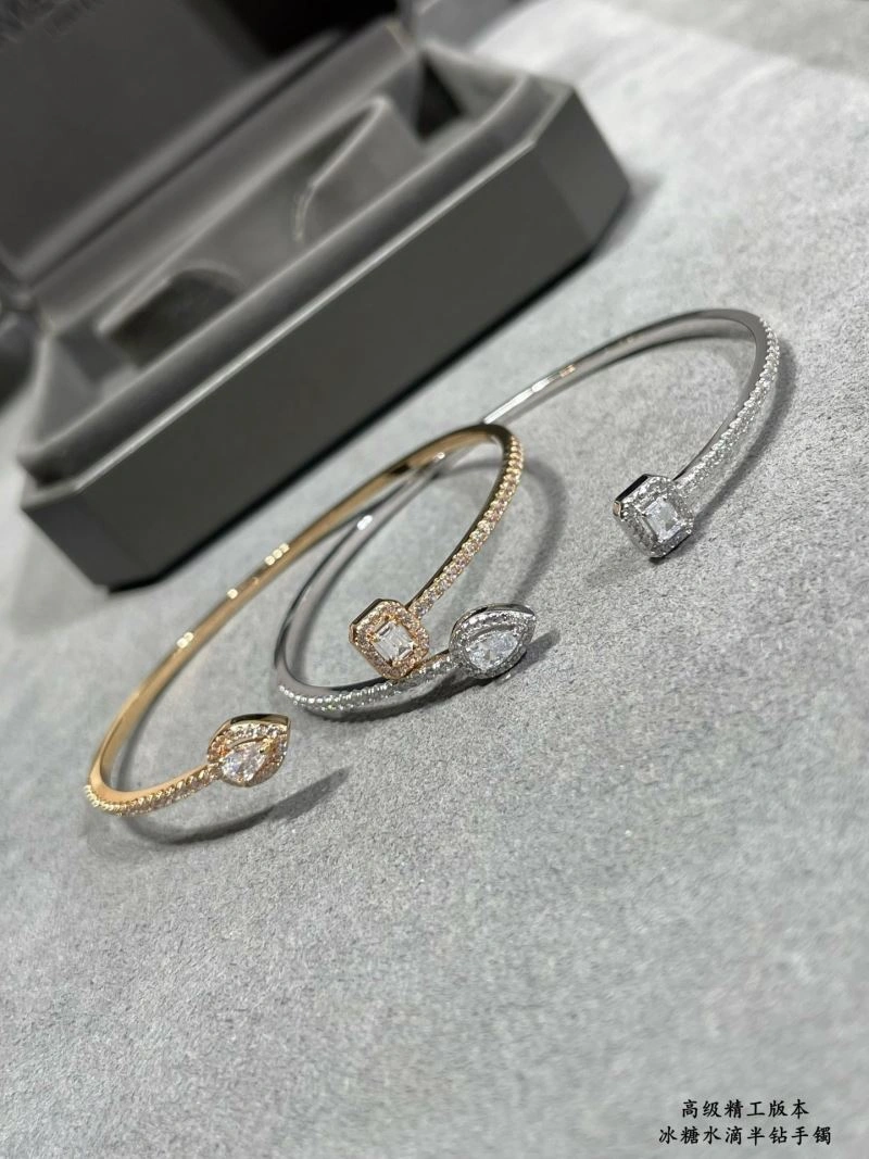 Exact replica Messika Bracelets