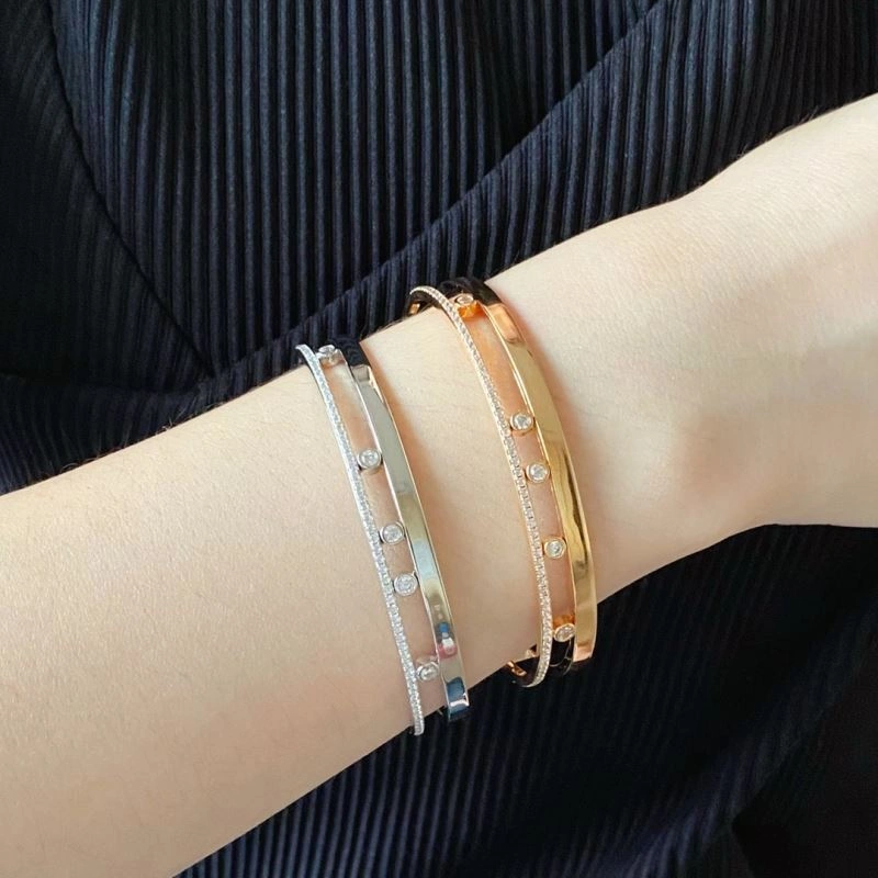 Messika Bracelets
