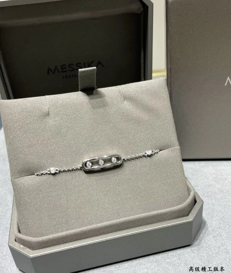 Perfect replica Messika Bracelets