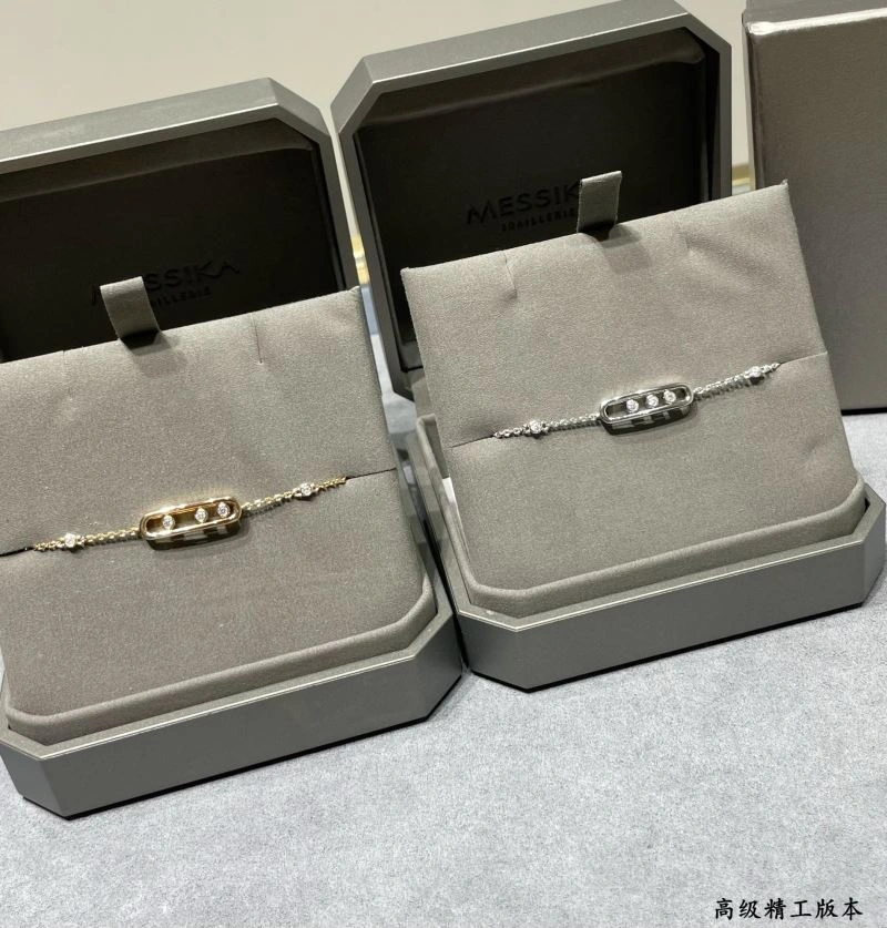 Perfect replica Messika Bracelets