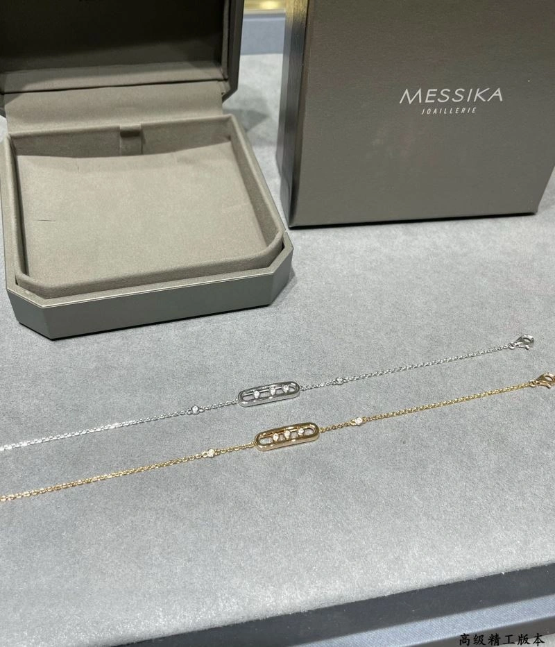 Perfect replica Messika Bracelets