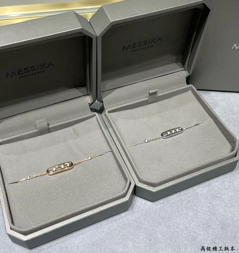 Perfect replica Messika Bracelets