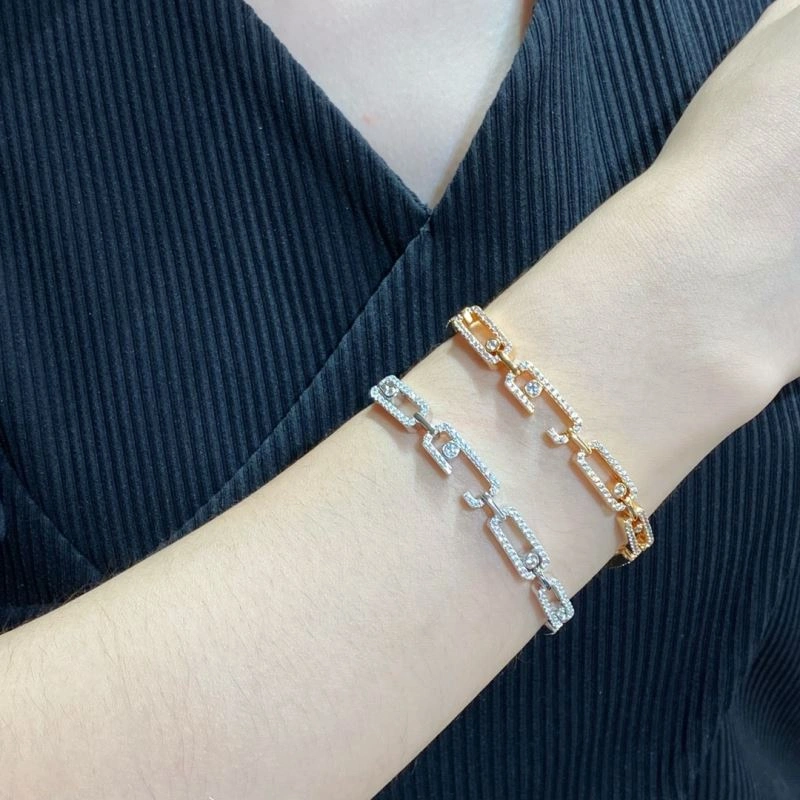 Affordable Messika Bracelets