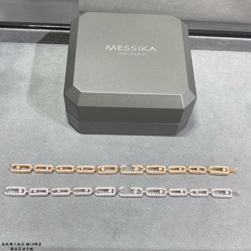Affordable Messika Bracelets