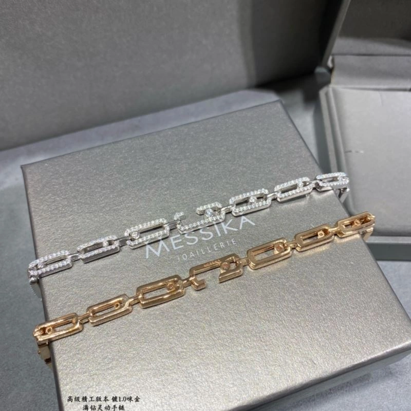 Affordable Messika Bracelets