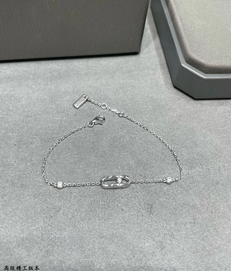 Accurate model Messika Bracelets