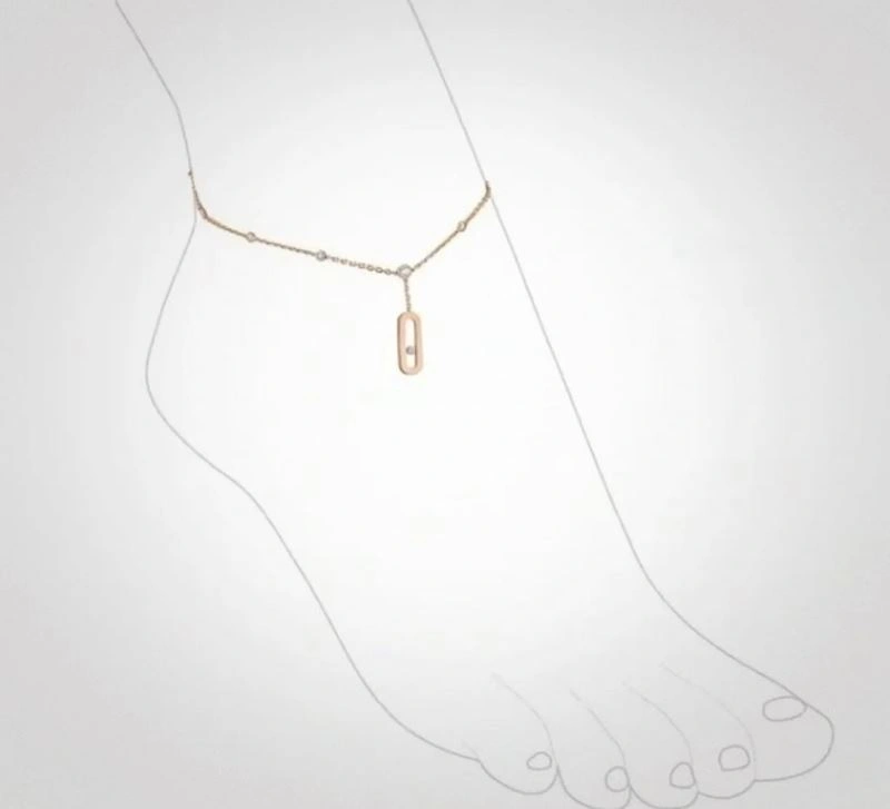 Messika Bracelets