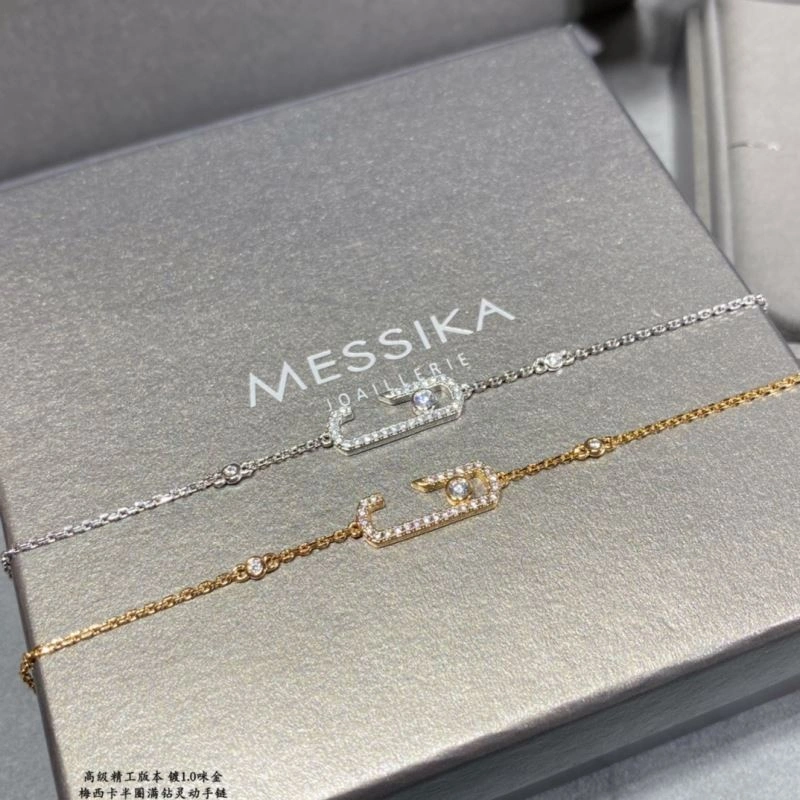 Perfect replica Messika Bracelets
