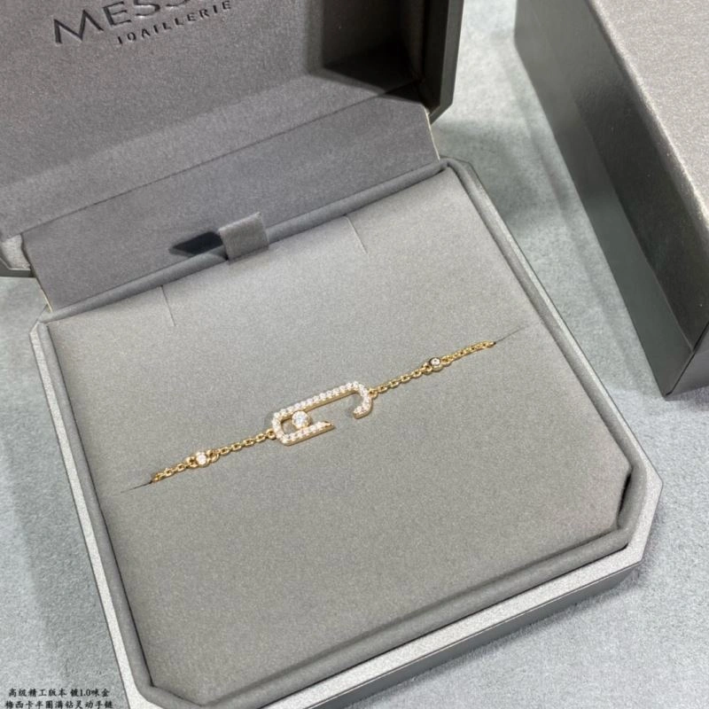 Perfect replica Messika Bracelets