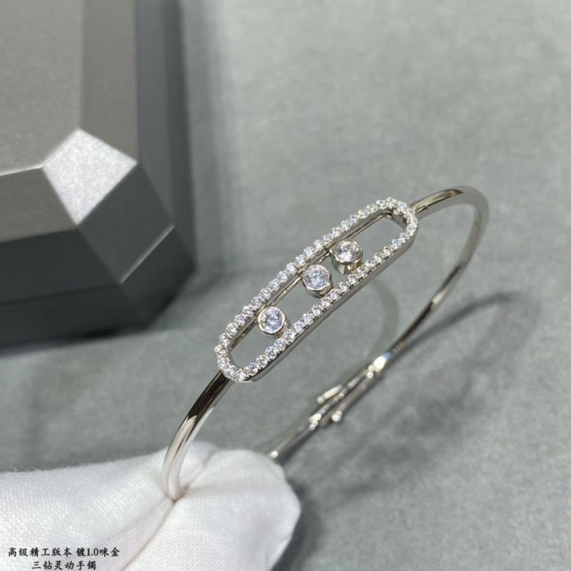 1:1 copy Messika Bracelets