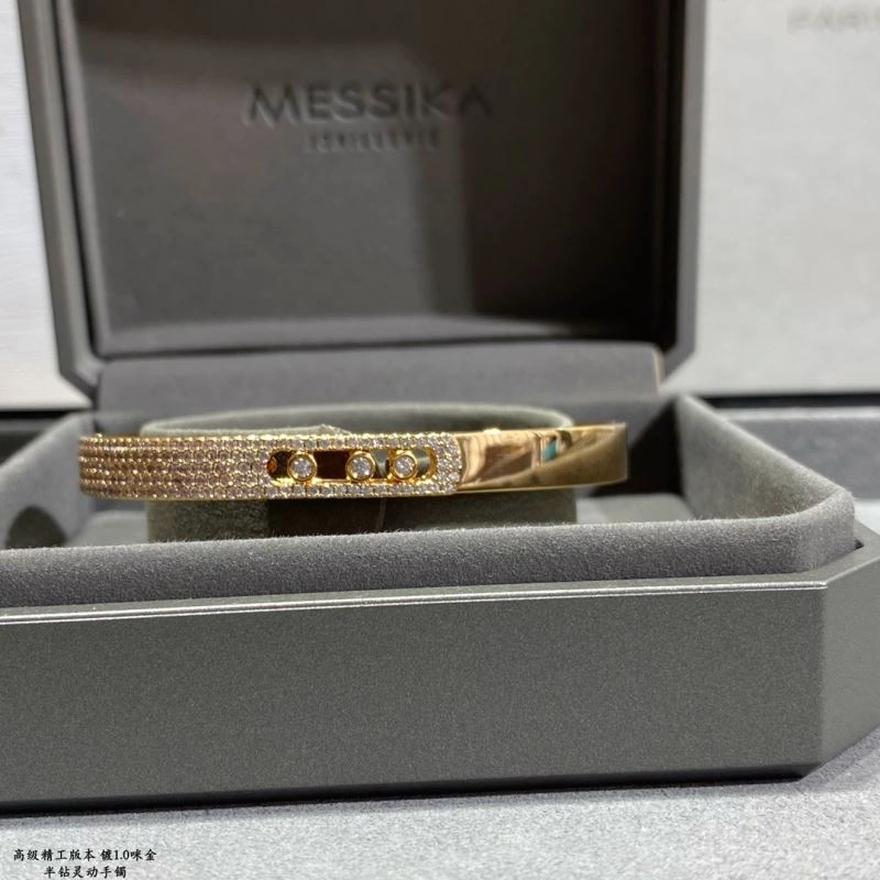 Cut-rate Messika Bracelets