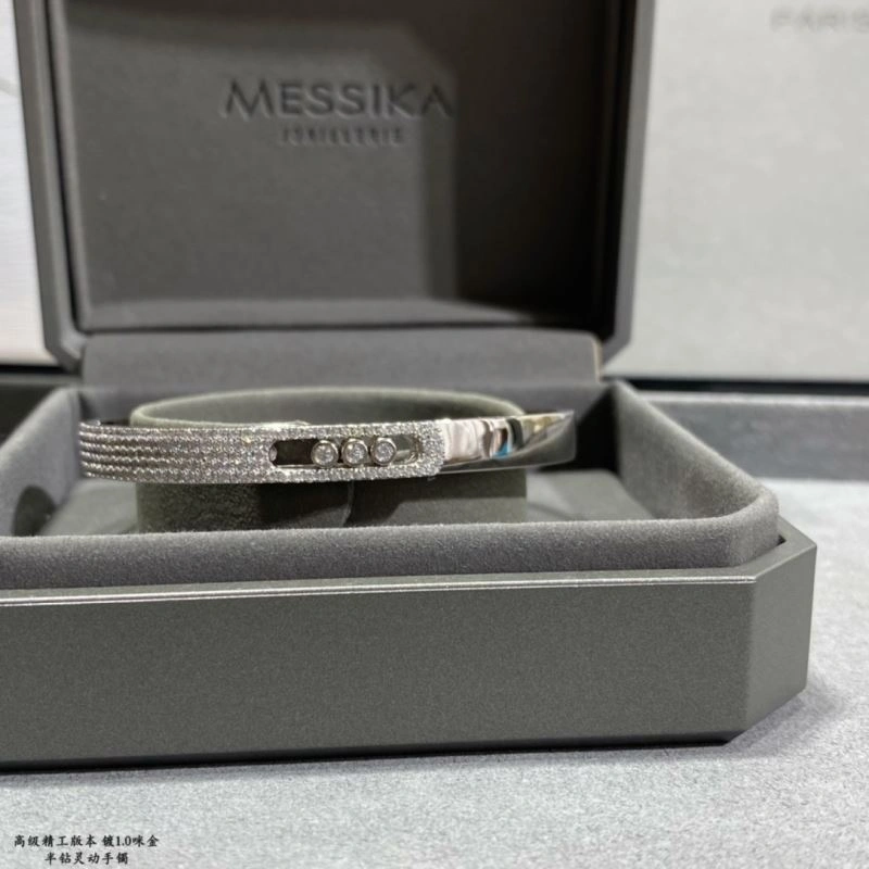 Cut-rate Messika Bracelets