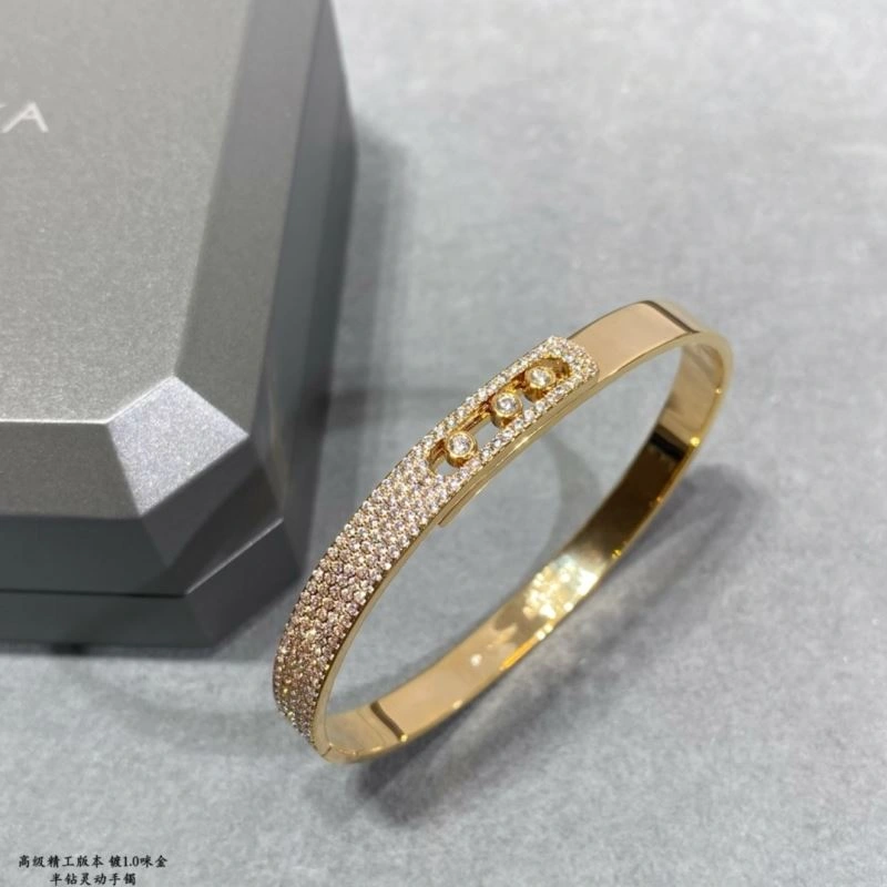 Cut-rate Messika Bracelets