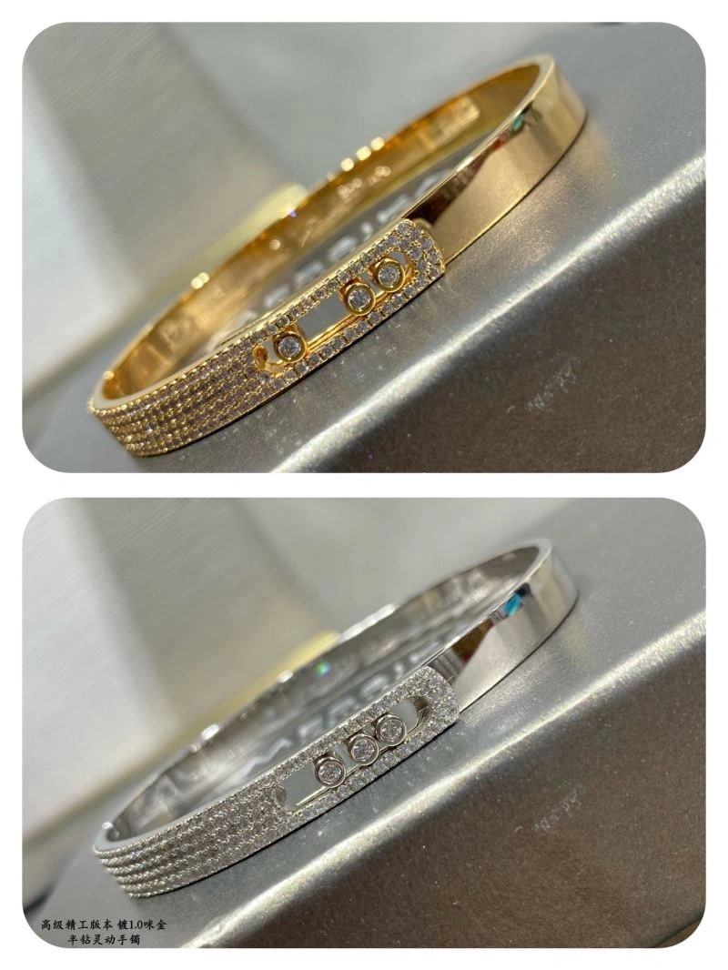 Cut-rate Messika Bracelets