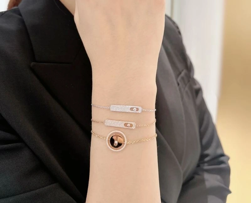 Messika Bracelets