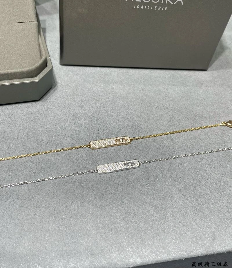 Affordable Messika Bracelets