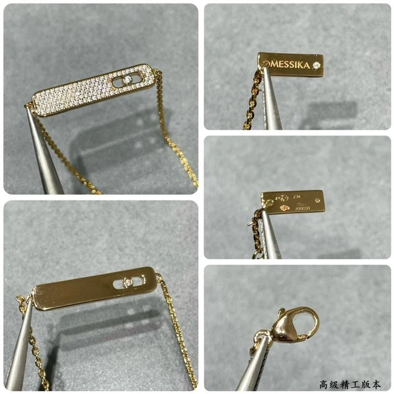Affordable Messika Bracelets