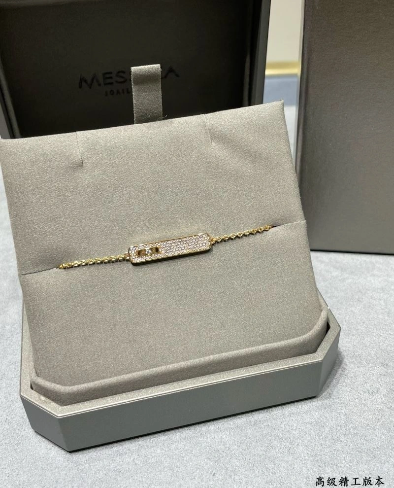 Affordable Messika Bracelets