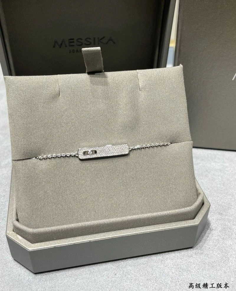 Affordable Messika Bracelets