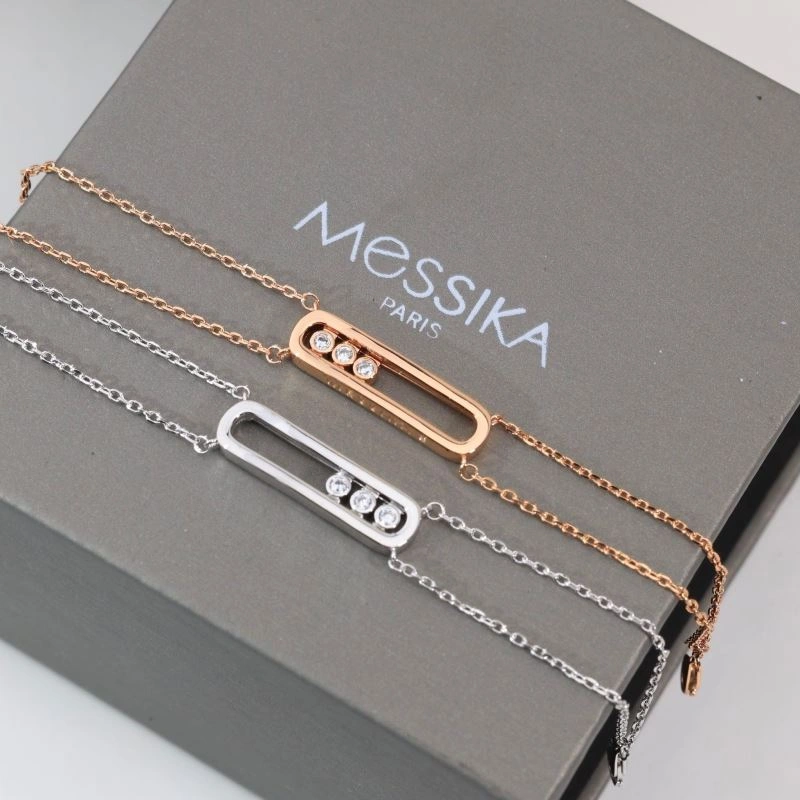 Messika Bracelets