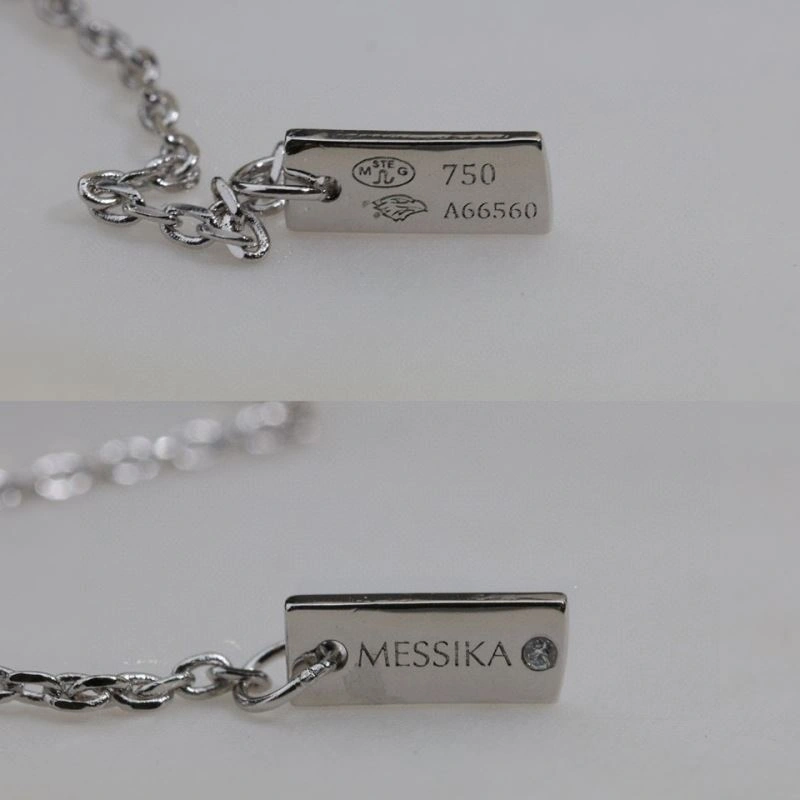 Perfect replica Messika Bracelets