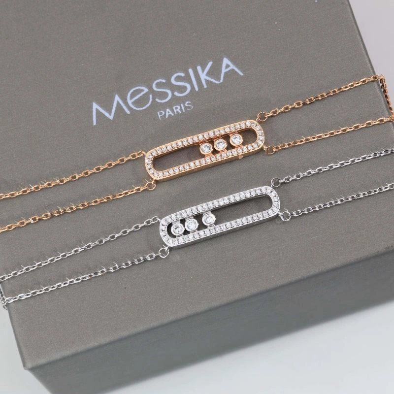 Messika Bracelets