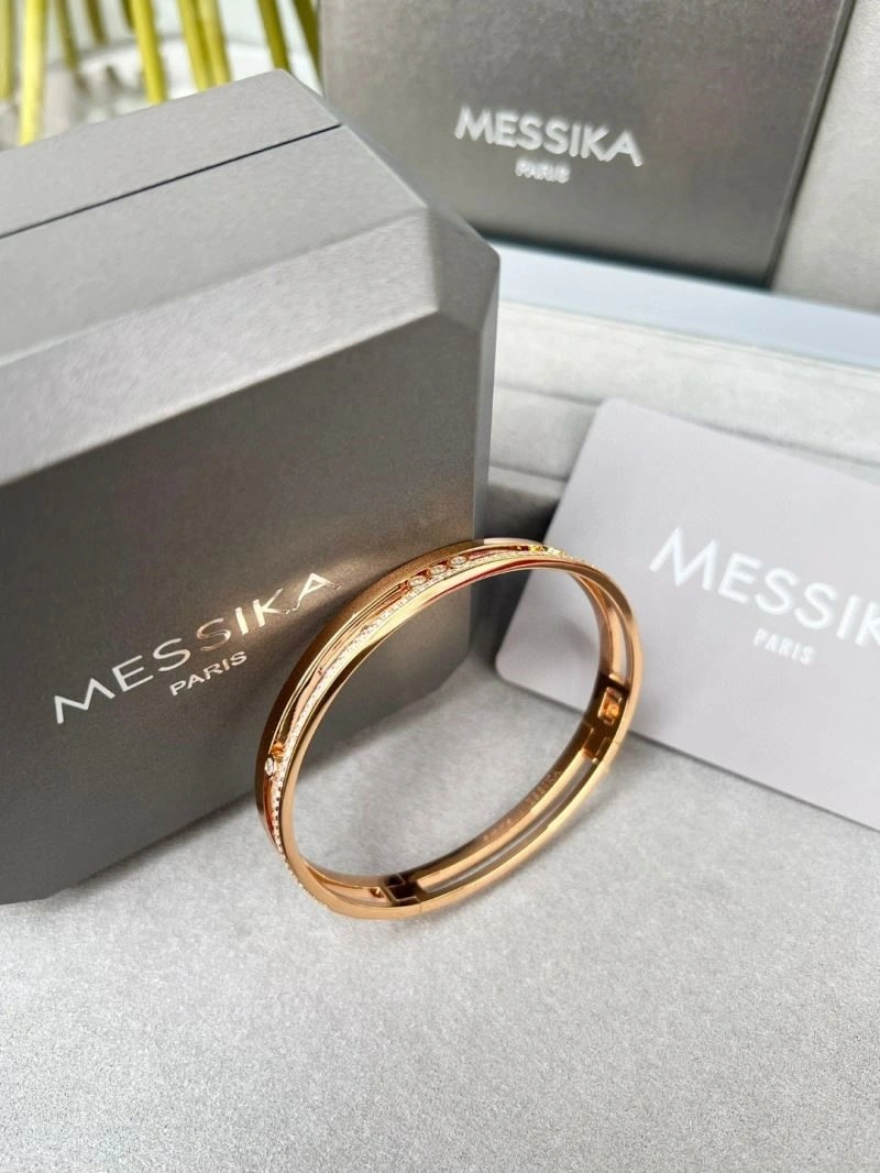 OEM Messika Bracelets