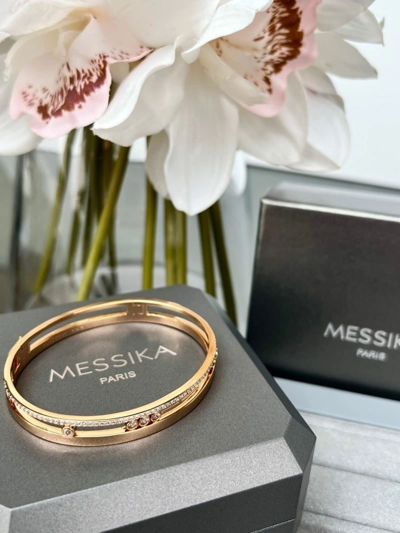 OEM Messika Bracelets