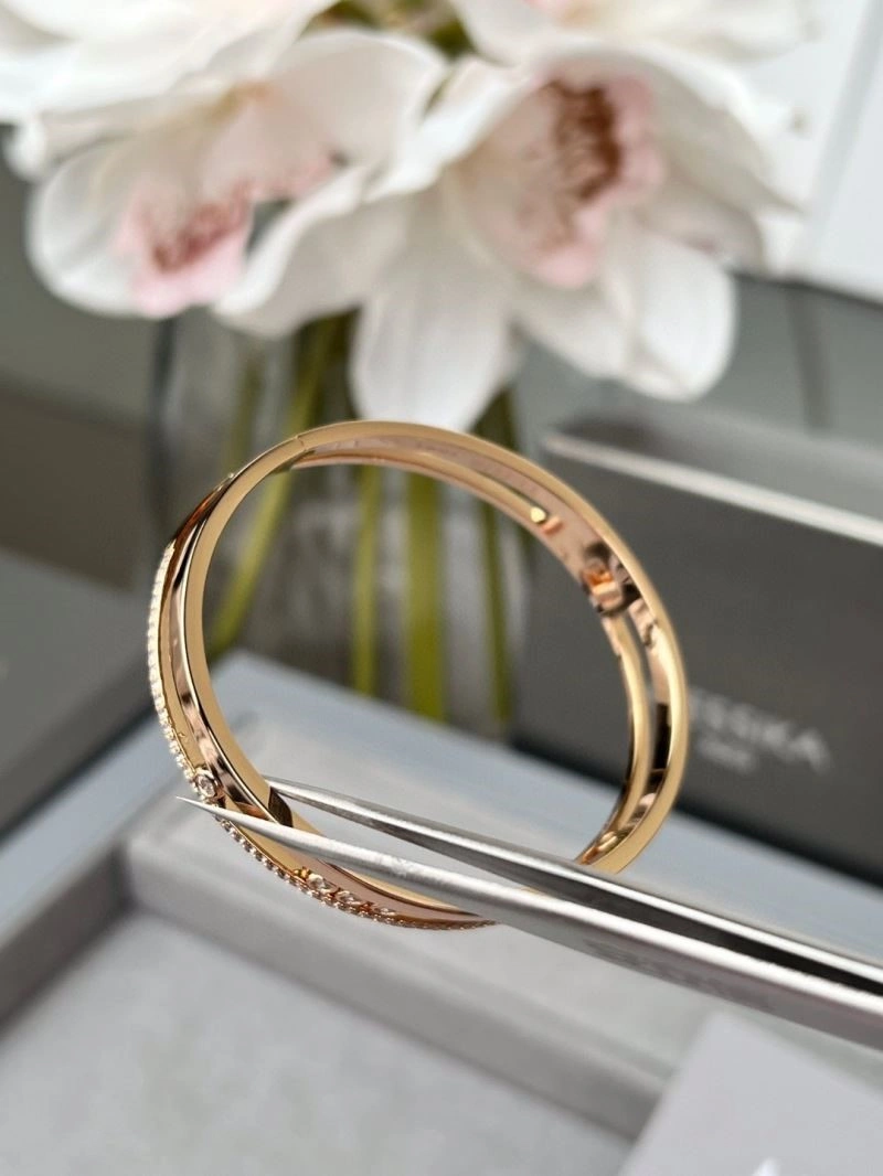 OEM Messika Bracelets