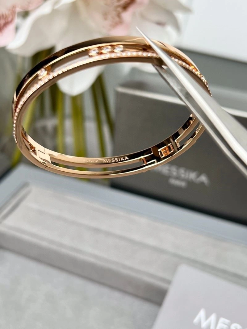 OEM Messika Bracelets