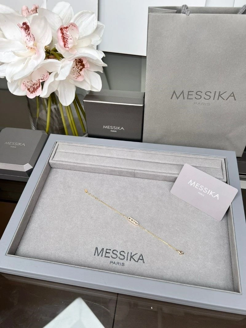Messika Bracelets